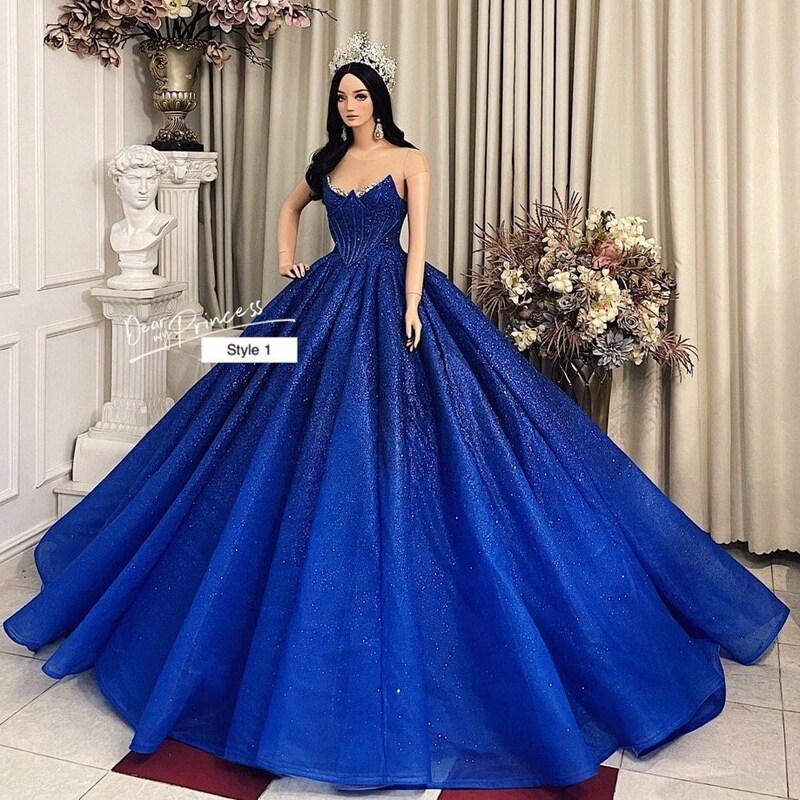 Royal Queen Dress - Etsy