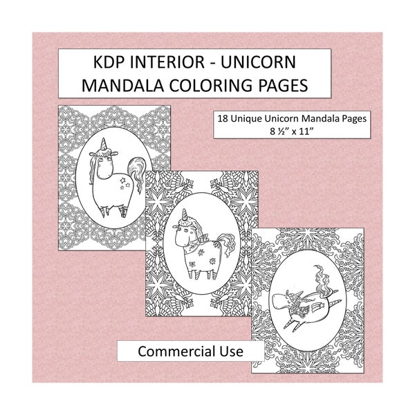 Private Label Rights Coloring Pages - Etsy