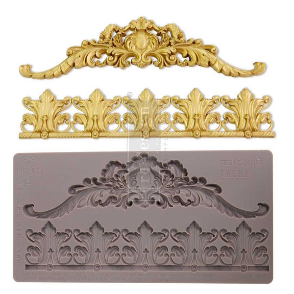 Redesign Moulds - Etsy