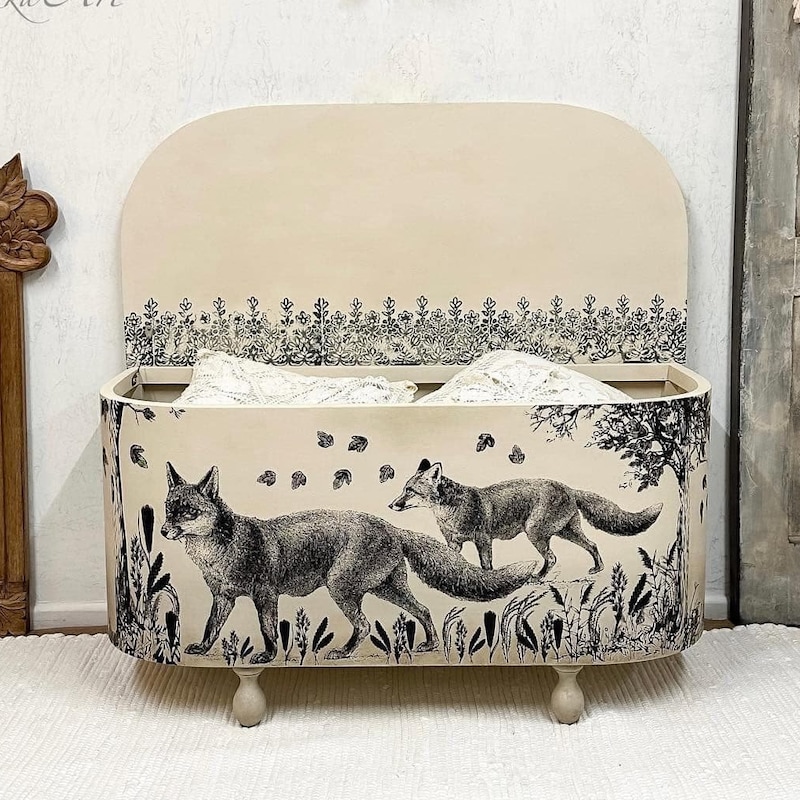 Prima Redesign Transfers - Etsy