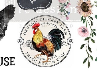 Rub on Transfers | Etsy