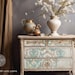 DELICATE ROSES, Rub on Transfers for Furniture, Redesign With Prima ...