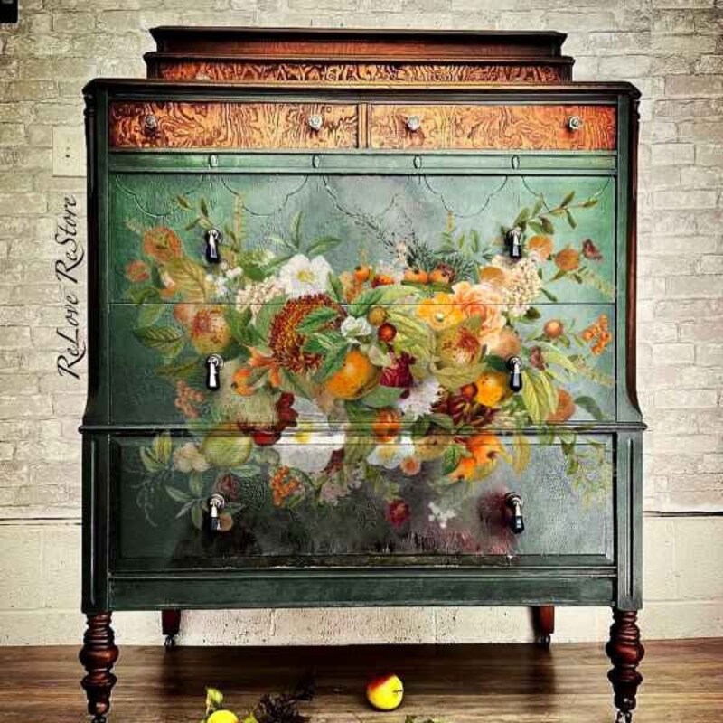 Rub on Transfers for Furniture - Etsy