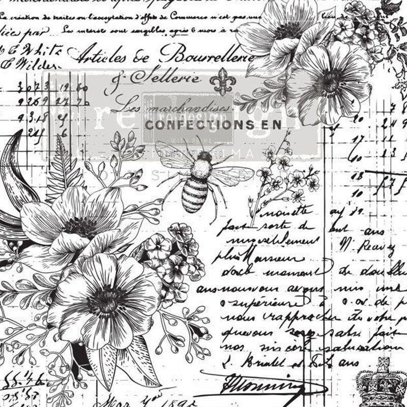 Bee Transfers - Etsy