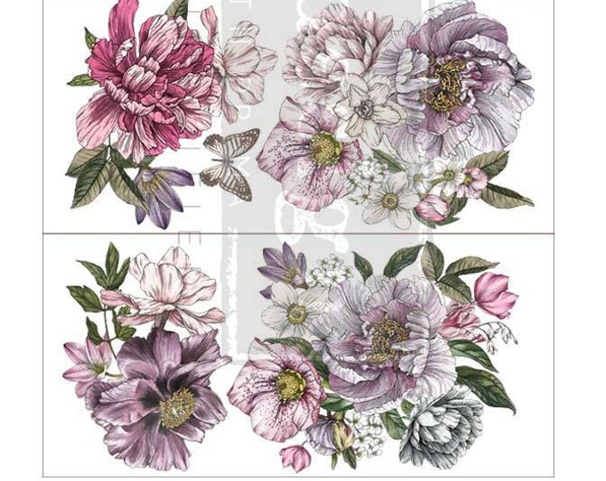 AMAZING SEA LIFE Transfer, Rub on Transfers, Redesign With Prima,small ...