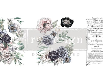 Meadows in Script - Etsy