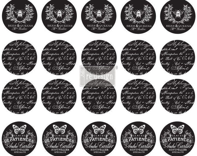 New VIP Exclusive MOTIF GEOMETRIQUE by Redesign With Prima Home Decor ...