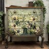 Rustic Refuge Decoupage Paper for Furniture | Redesign With Prima ...