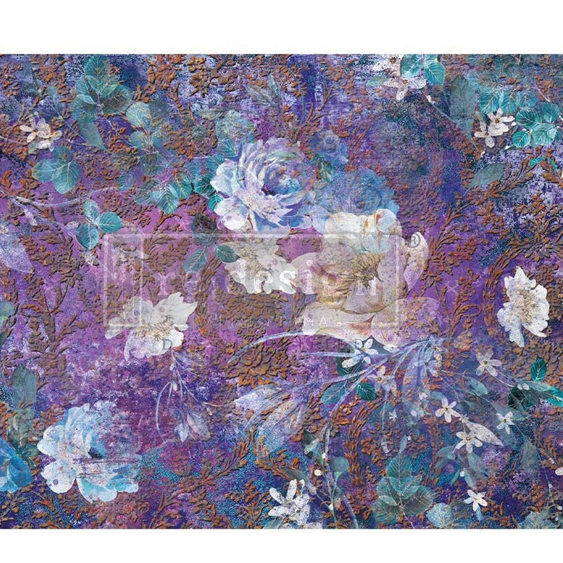 Large Decoupage Paper for Furniture - Etsy