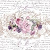 Rub on Transfers for Furniture Alaina Toile Redesign With Prima ...
