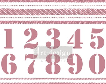 Clear Stamps, Rubber Stamps, I See Paris, Redesign With Prima Stamps ...