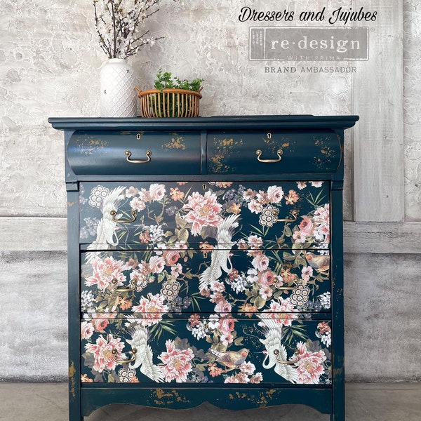 Flower Transfers - Etsy