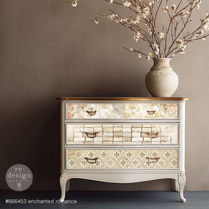 Decoupage Designs - Etsy