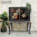 Botanical Bliss Decoupage Paper for Furniture | Redesign With Prima ...