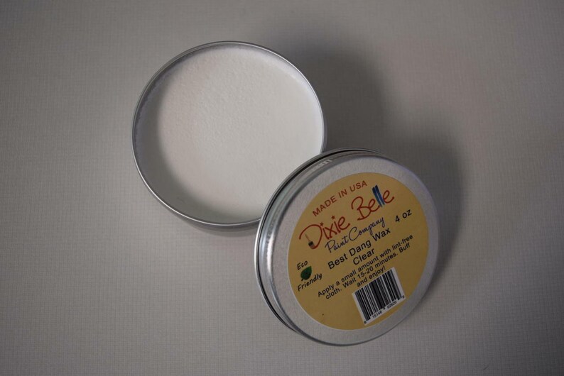 Dixie Belle Paint Wax || Best Dang Wax || Furniture Wax || ALL COLORS ...