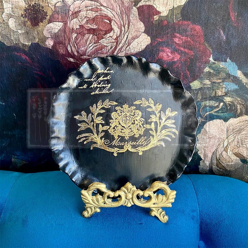 Polymer Clay Molds Plates - Etsy