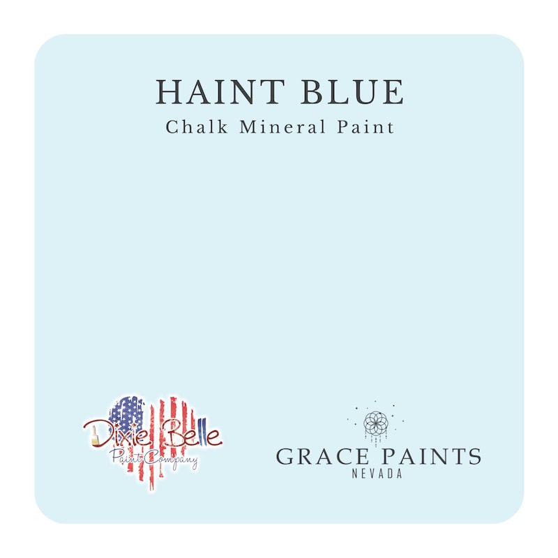 Haint Blue - Etsy