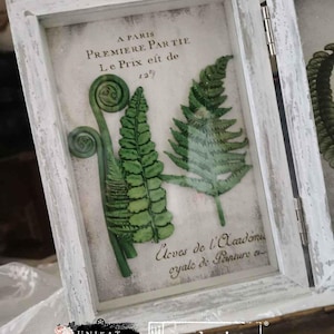 New! Resin Molds MIDNIGHT MUSES || Redesign With Prima Silicone Moulds ...