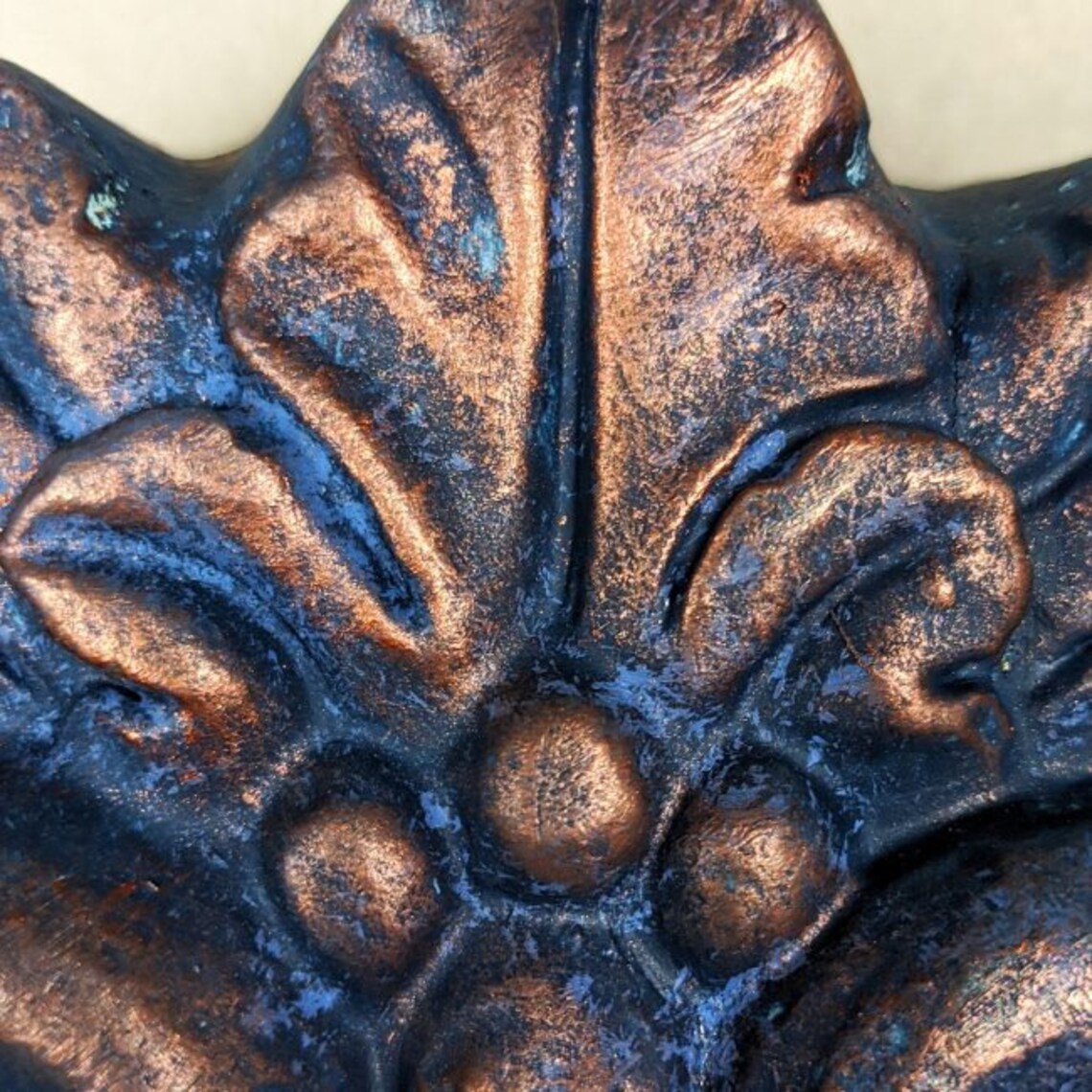 RICH COPPER Metallique Art Alchemy Wax by Finnabair, Prima Marketing ...