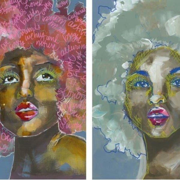 African Print Tissue Paper - Etsy