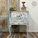 New! Redesign With Prima Decor Poly SERENE PERCH RIGHT || Flexible ...