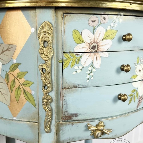 Redesign With Prima Decor Transfers Powerful Words Rub on - Etsy