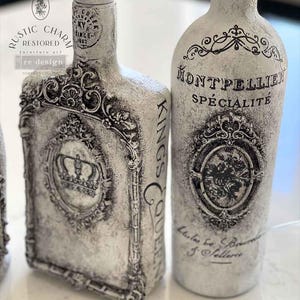 Resin Molds FINLEY | Redesign Prima Moulds | Silicone Molds for Polymer ...