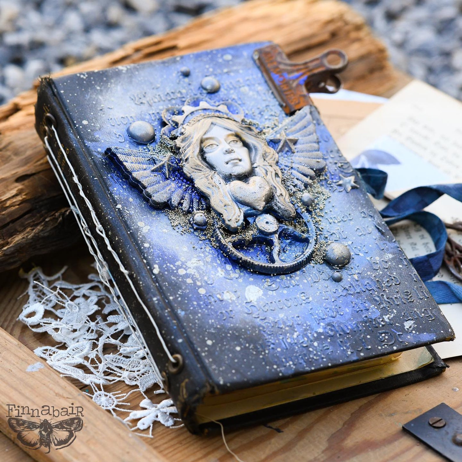 COGS and WINGS MOULD Redesign With Prima Food Safe Silicone | Etsy