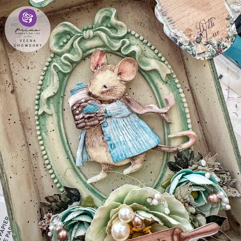 Mila Project Molds - Etsy