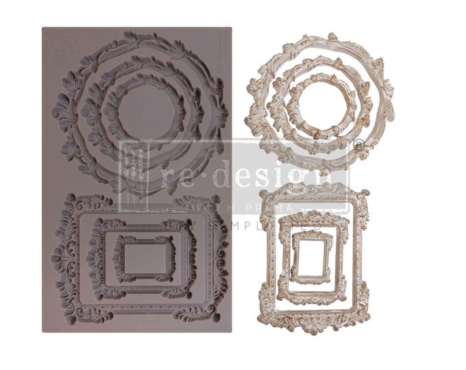 Silicone Resin Molds BAKERS DELIGHT | Prima Marketing Redesign With ...