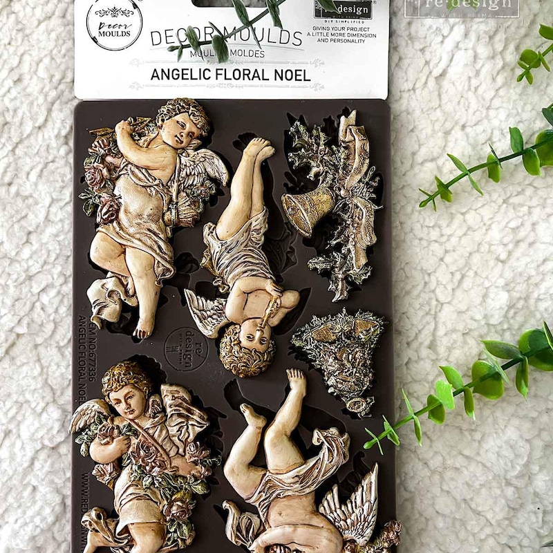 Silicone Mold Prima Iod - Etsy