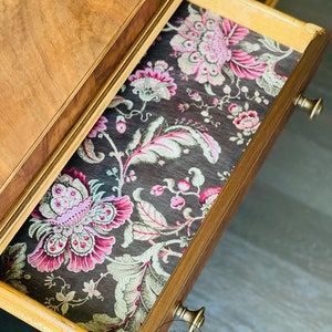 New! Floral Paisley Decoupage Tissue Paper | Redesign With Prima ...