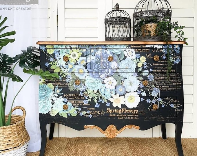 Rub on Transfers for Furniture, Redesign With Prima Furniture Decals ...