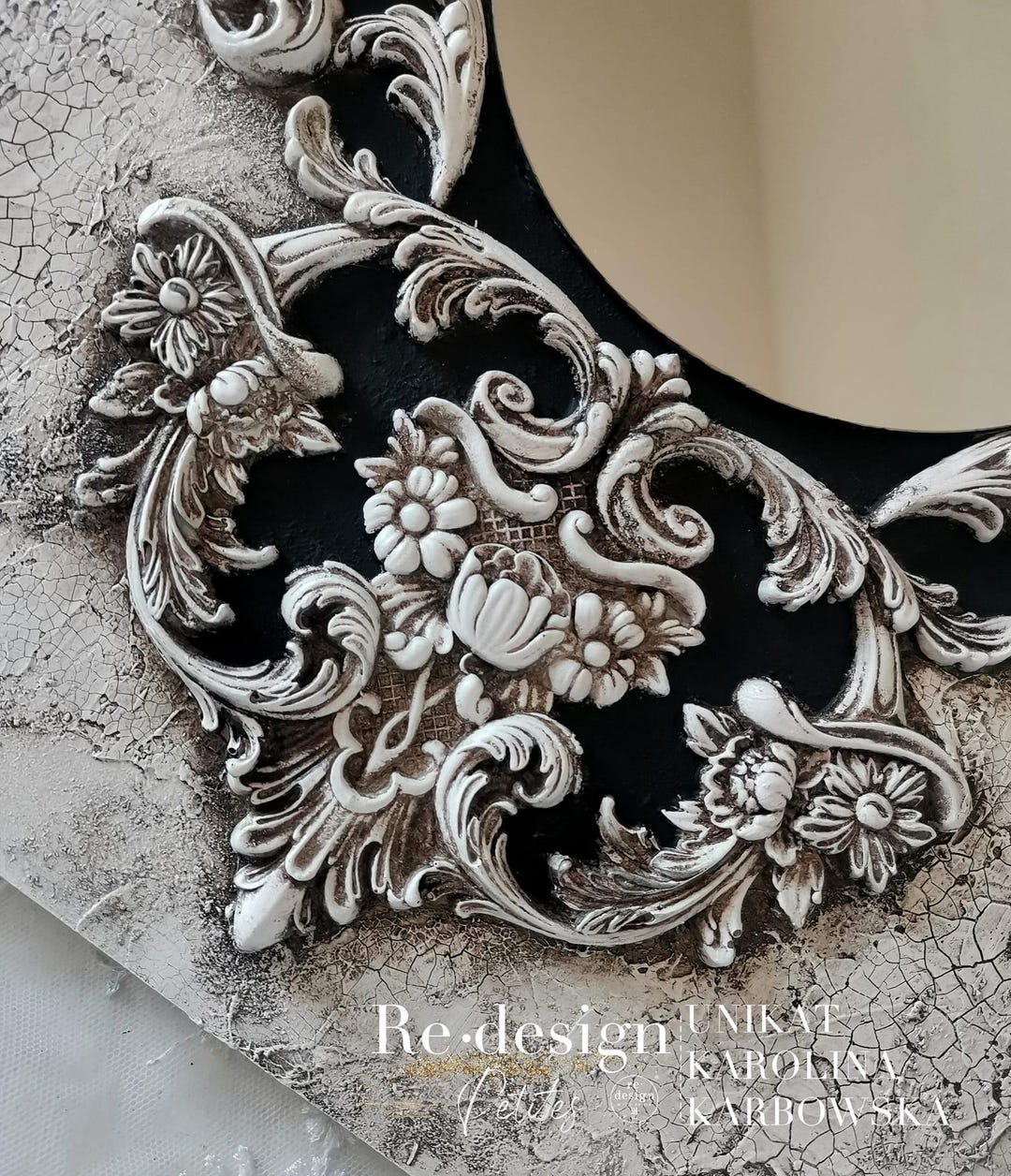 Silicone Molds CLAIRE || Redesign With Prima Molds || 5" X 10" || Food ...