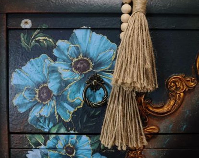 Rub on Transfers for Furniture by Redesign With Prima - Furniture ...