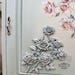 New! Redesign With Prima Decor Poly ETHEREAL BOUQUET || Flexible ...