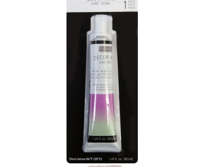 CHALKY WHITE Chalk Paste by Redesign With Prima 3.4 Fl. Oz - Etsy