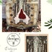 Decoupage Rice Paper, IN DEEP FOREST, Redesign With Prima A1 Printed ...