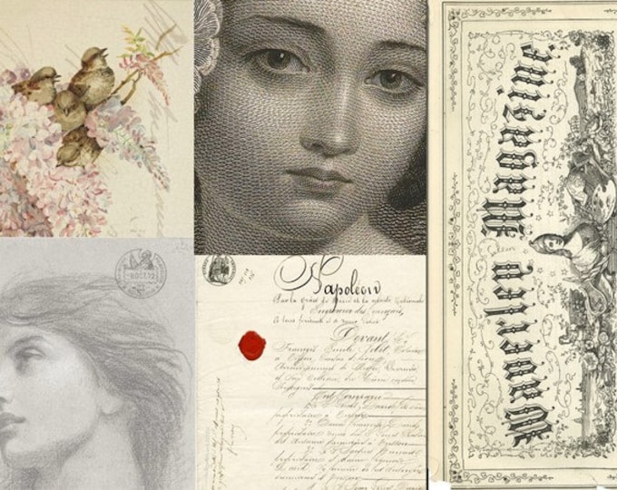 Decoupage Paper, MUSICAL DRAGONFLIES, Tissue Paper, Roycycled Treasures ...