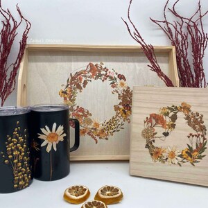 Rub on Transfers for Furniture, Redesign With Prima Transfers, DRIED ...