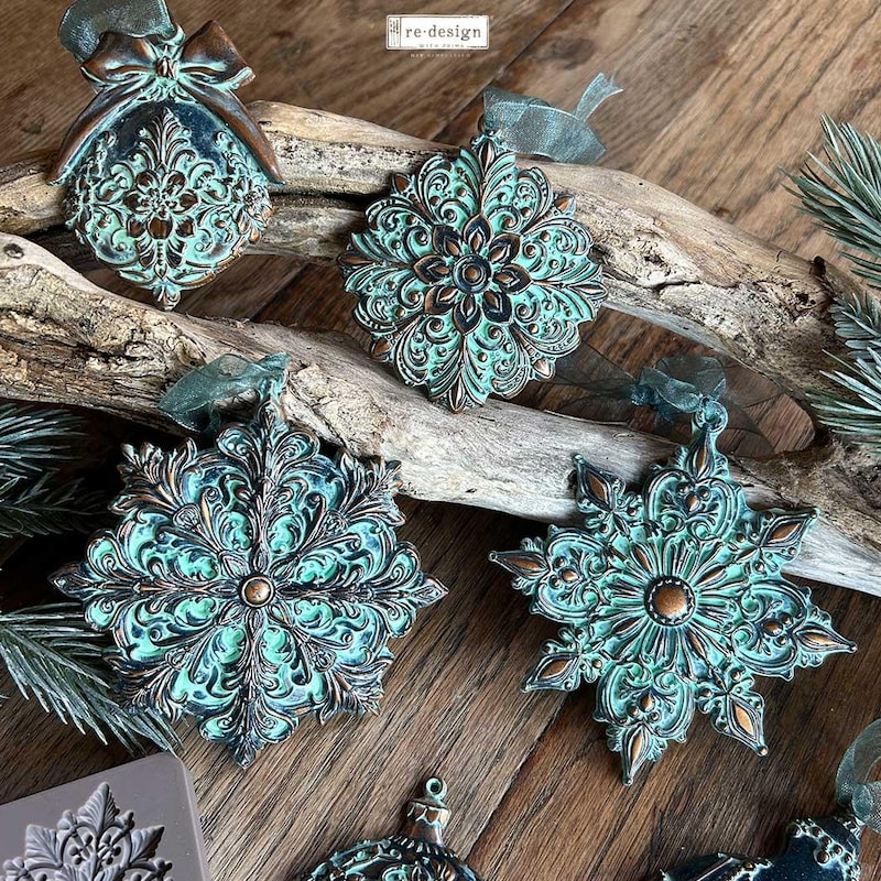 Redesign With Prima Kit - Etsy