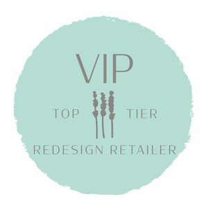 Rustic Refuge Decoupage Paper for Furniture | Redesign With Prima ...