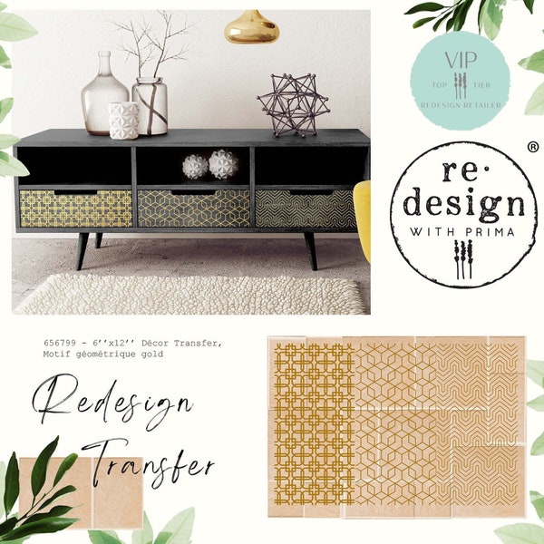 Decor Transfers for Furniture - Etsy