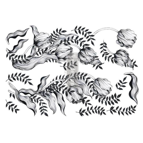 Large Furniture Transfers - Etsy