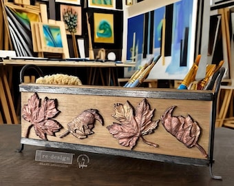 Silicone Mold for Baking and Crafts HOLIDAY GREETING | Redesign With ...