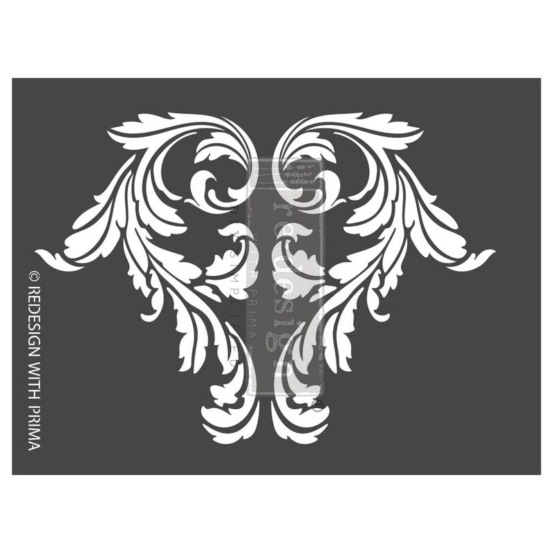 Simple Stencils - Etsy