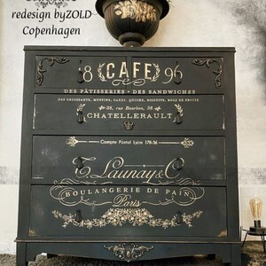 Reusable Number Block Stencil Bundle - Etsy