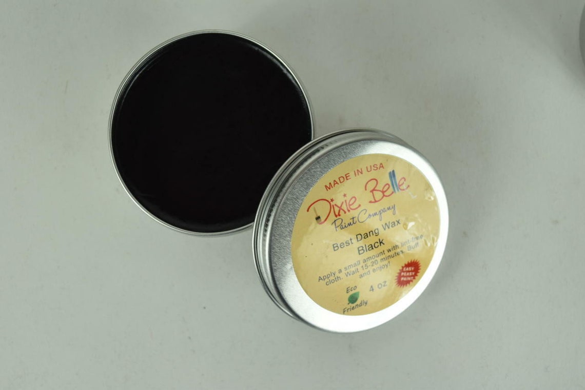 Dixie Belle Paint Wax Best Dang Wax Furniture Wax ALL - Etsy