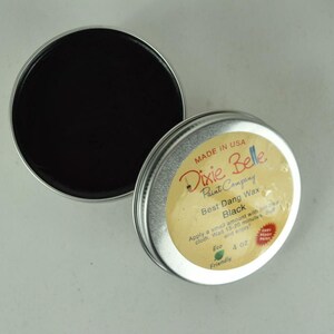 Dixie Belle Paint Wax - Best Dang Wax - Furniture Wax - ALL COLORS - Etsy