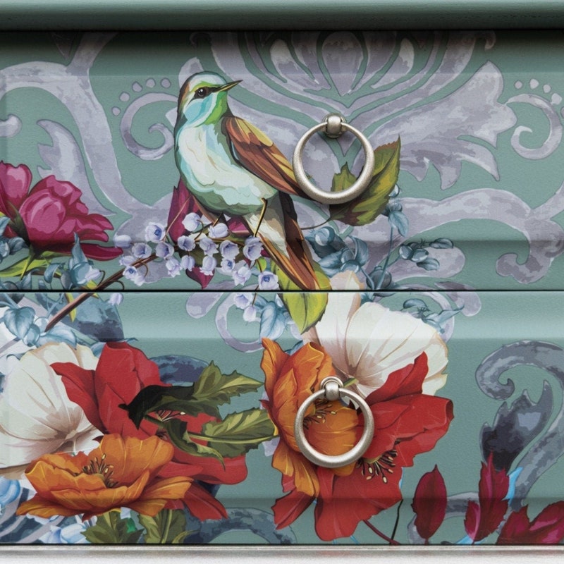 Transfer Decal - Etsy